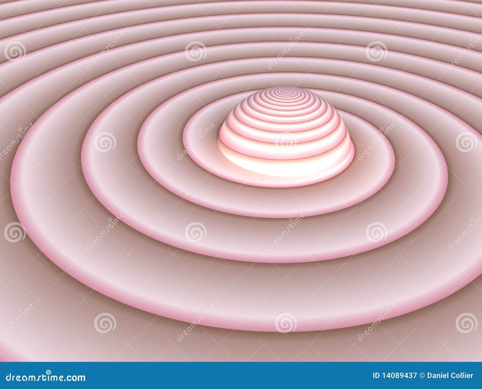 Pink Swirl Abstract Background Or Paper Royalty-Free Stock Photography ...