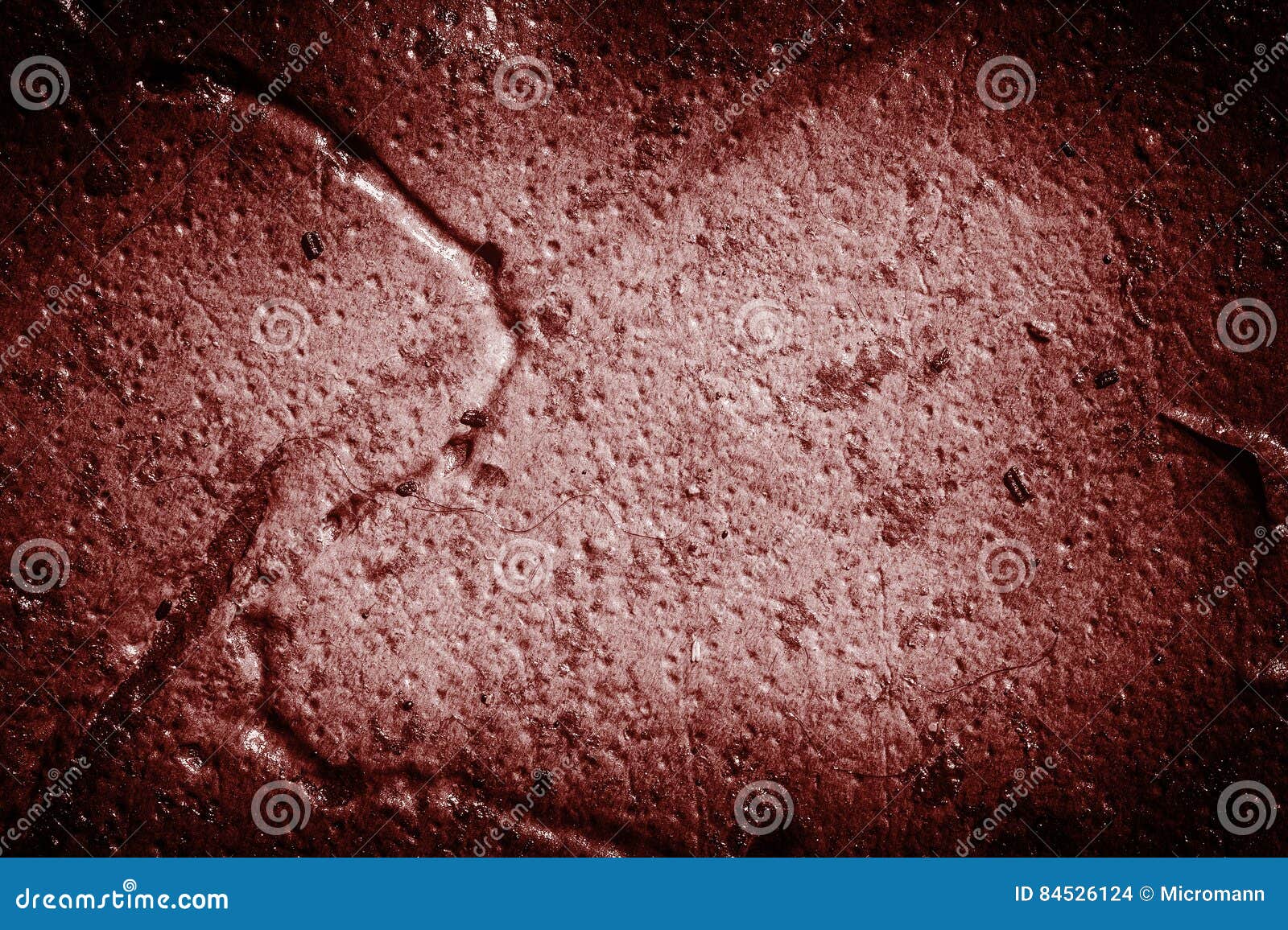 Flesh Wound - Illustration - Texture Stock Illustration - Illustration ...