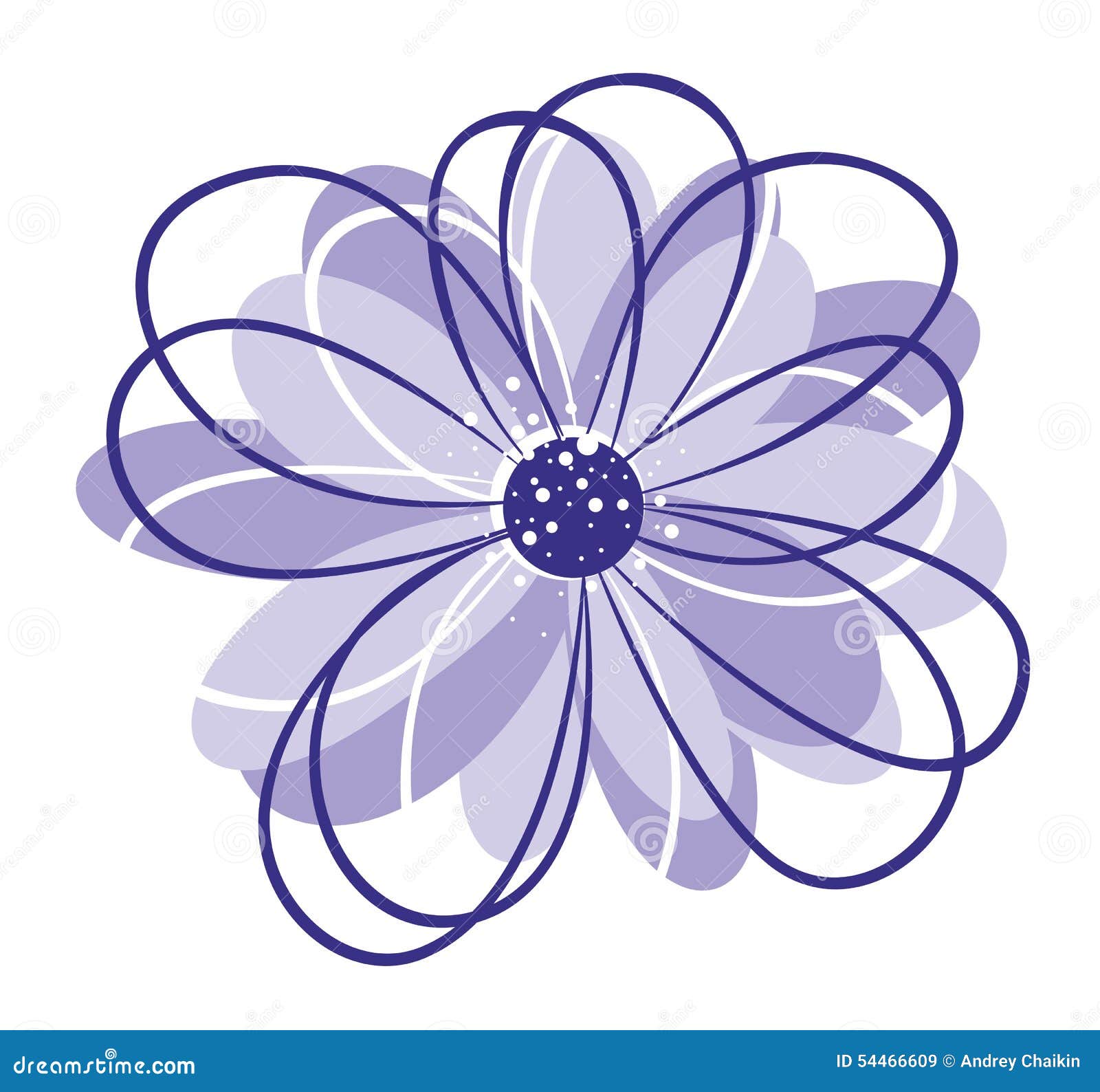 Fleur Bleu Logo Pin On PttF