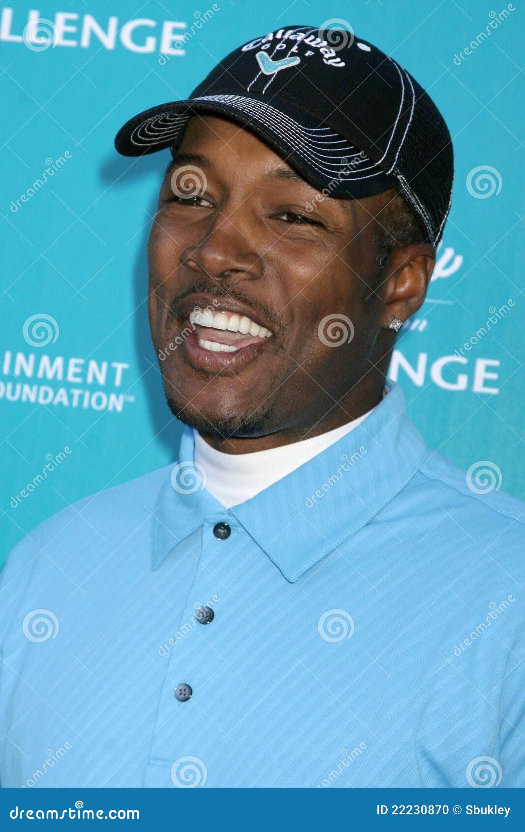 Flex Alexander editorial image. Image of cancer, callaway - 22230870