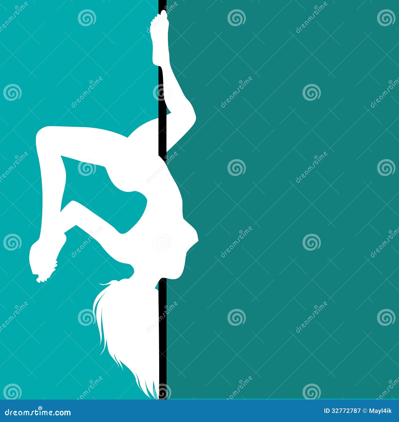 Flexibiliteit En Plasticiteit Vector Illustratie - Illustration of ...