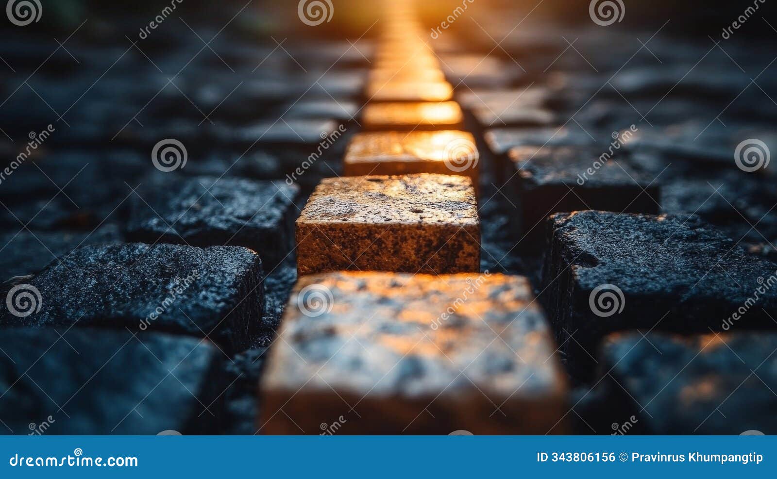 Flexibility and Adaptation Concept. Arrows on Cubes Following a ...