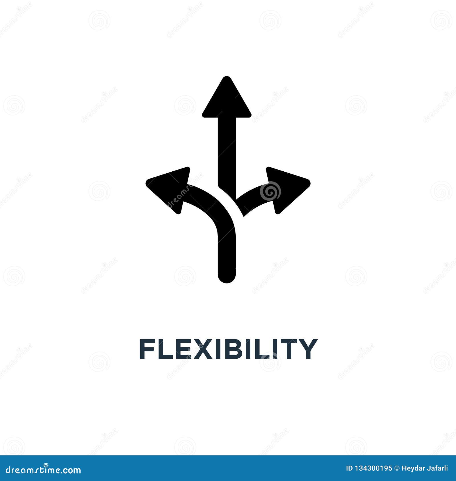 Flexibility Icon. Flexibility Concept Symbol Design, Vector Illu Stock ... Flexibility Icon. Flexibility Concept Symbol Design, Vector Illu Stock ...