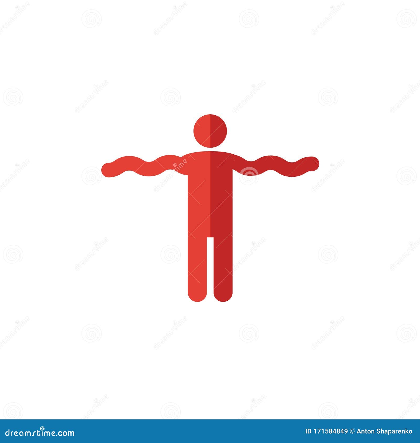 Flexibility Icon. Simple Element from Soft Skills Icons Collection ...