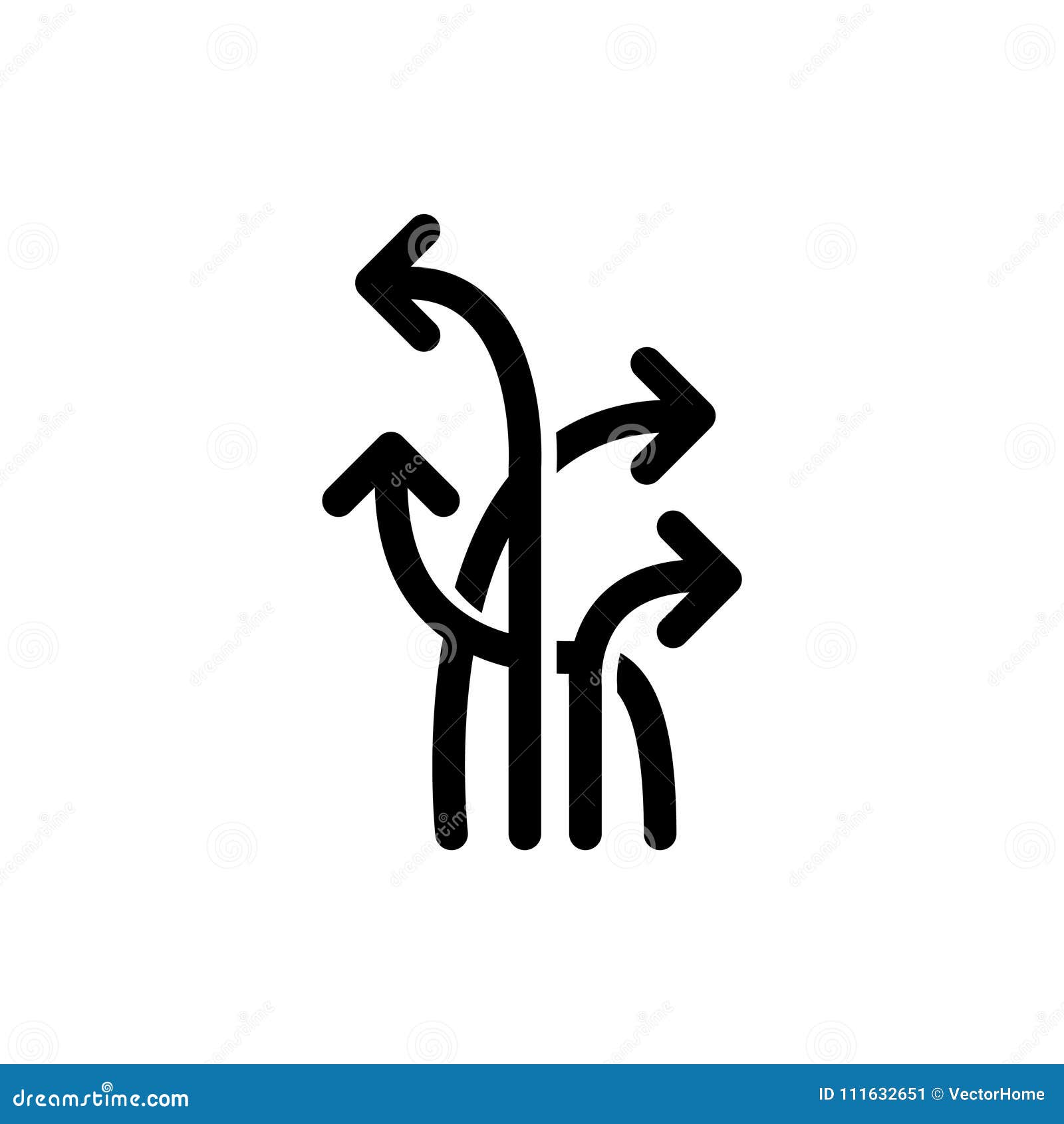 Flexibility Icon, Vector Illustration Stock Vector - Illustration of ...