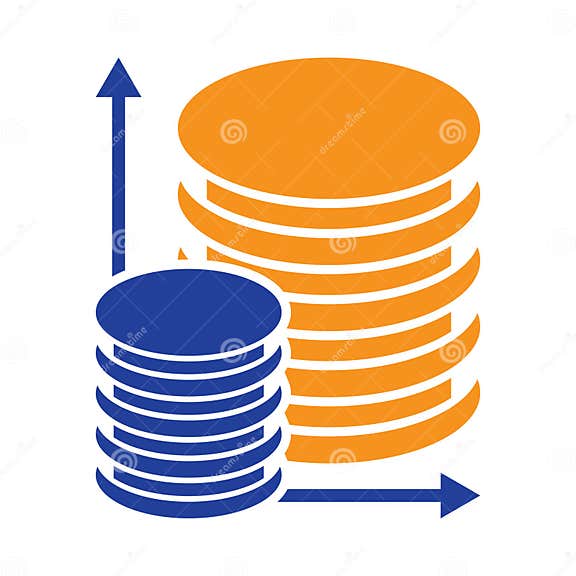 Flexibility Scalability Icon Stock Vector - Illustration of clipart ...