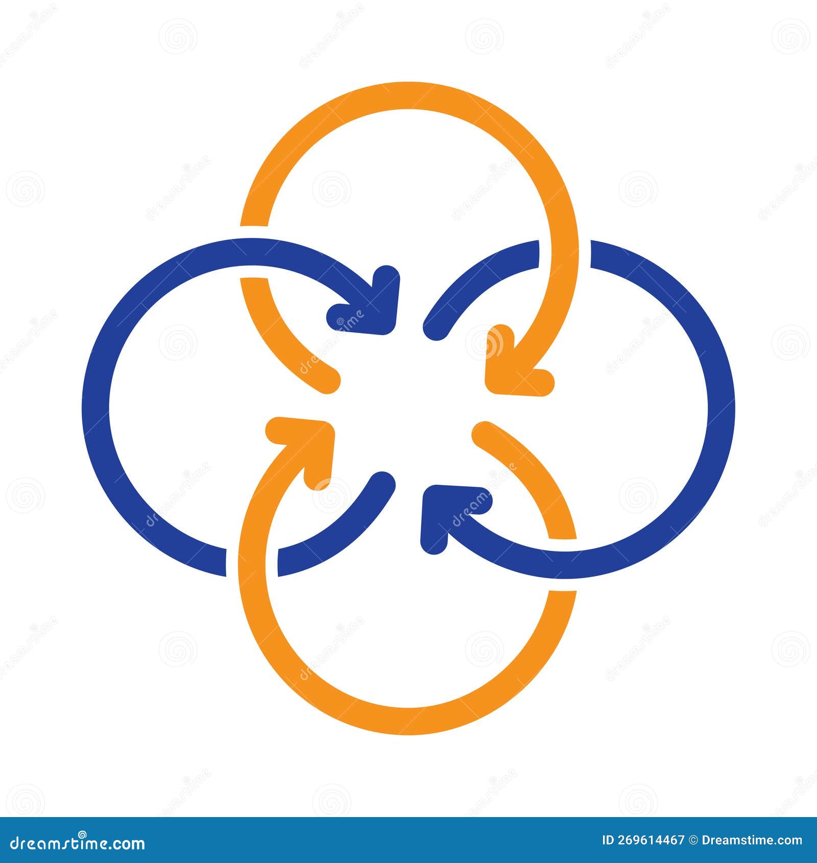 Flexibility Scalability Icon Stock Vector - Illustration of flexibility ...