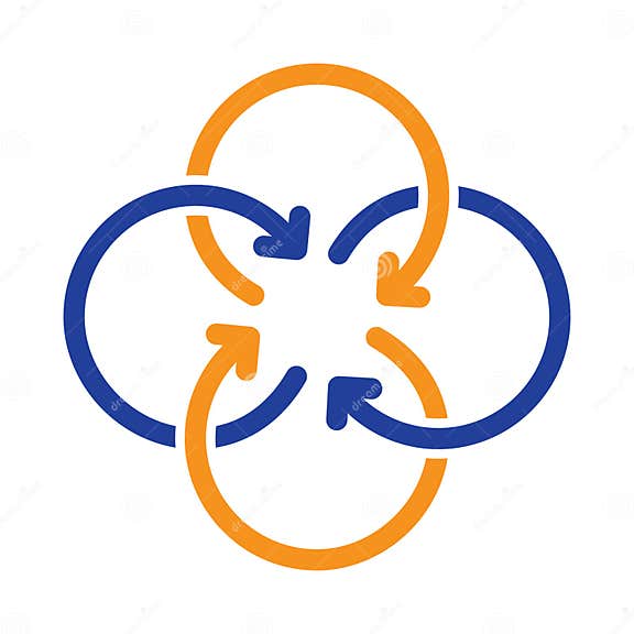 Flexibility Scalability Icon Stock Vector - Illustration of flexibility ...