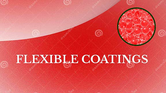 Flexible Coatings: Coatings that Can Withstand Bending and Stretching ...