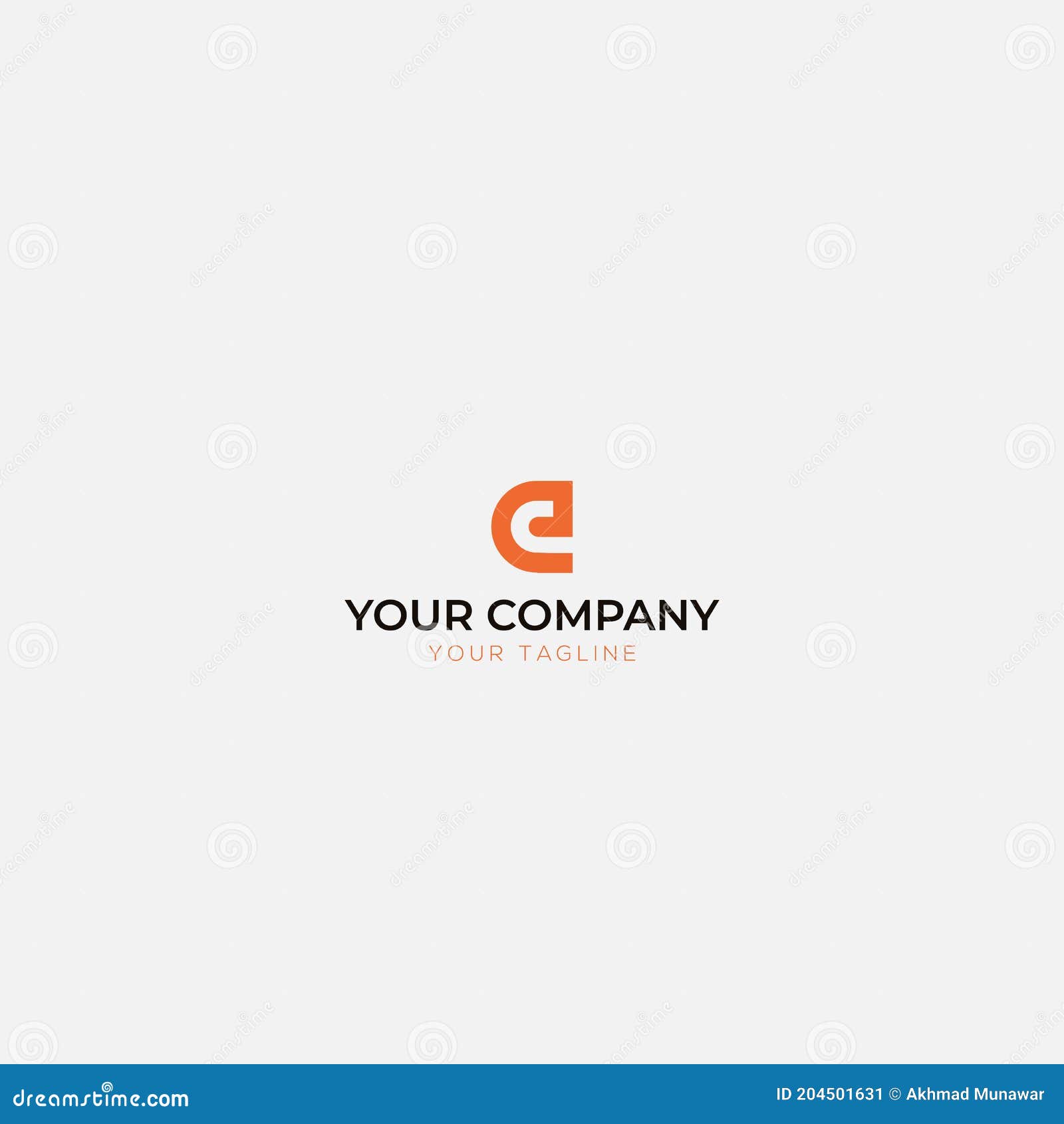 Flexible Logo Design