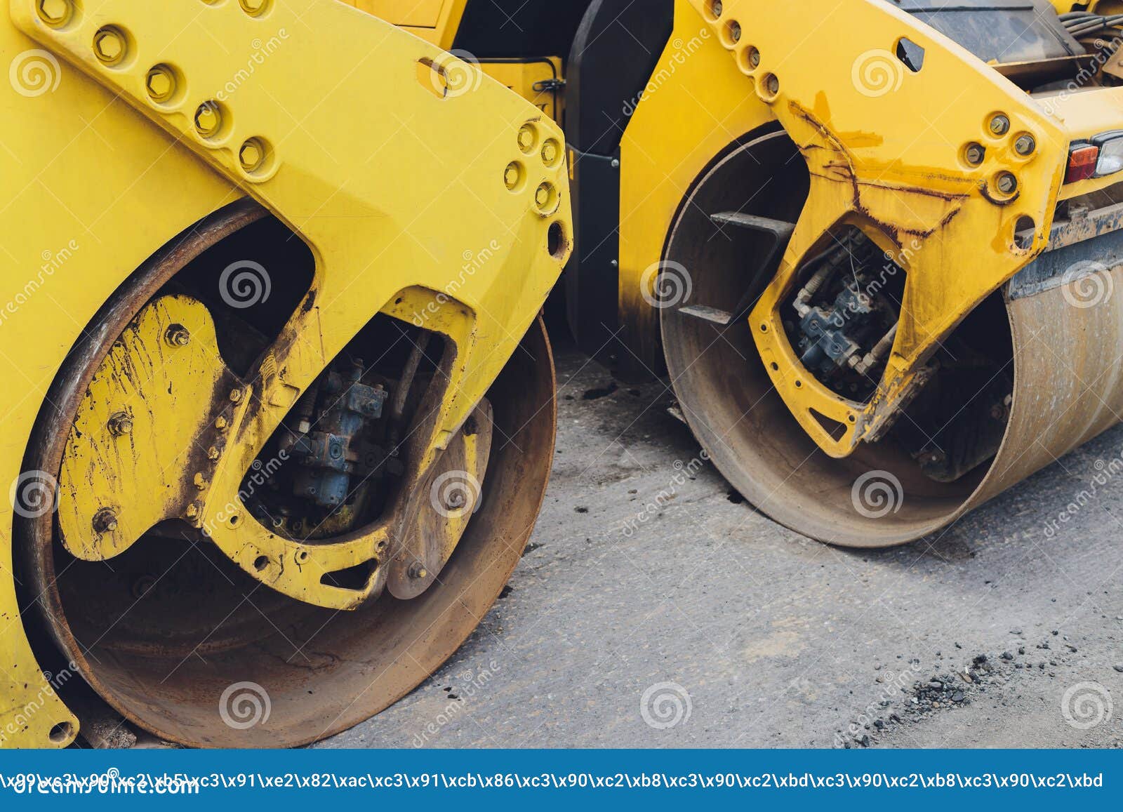 Flexible Pavements, the Upper Layer of Asphalt a Construction Aggregate ...