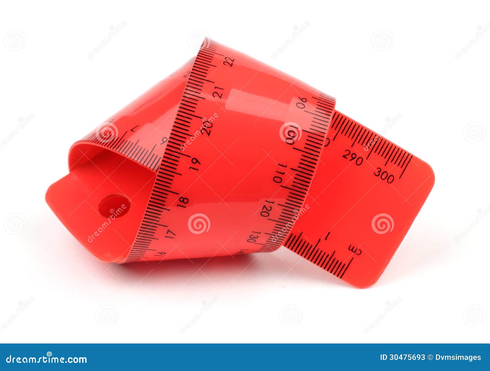Flexible Ruler stock image. Image of plasticity, flexibility - 30475693