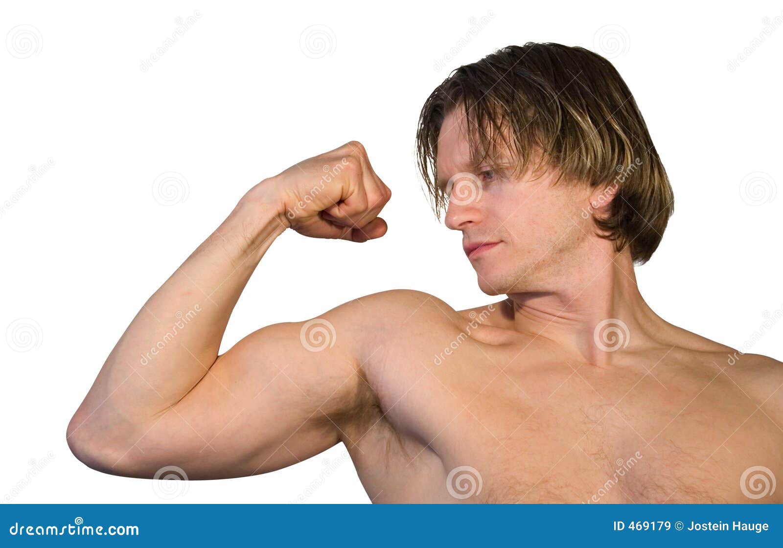 Flexing stock image. Image of power, body, posing, hard - 469179
