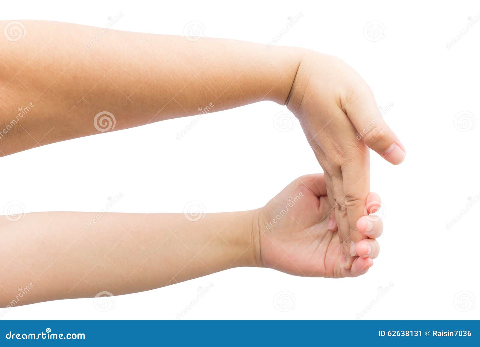 Man Flexing His Muscle And Holding A Trophy Cup Royalty-Free Stock ...