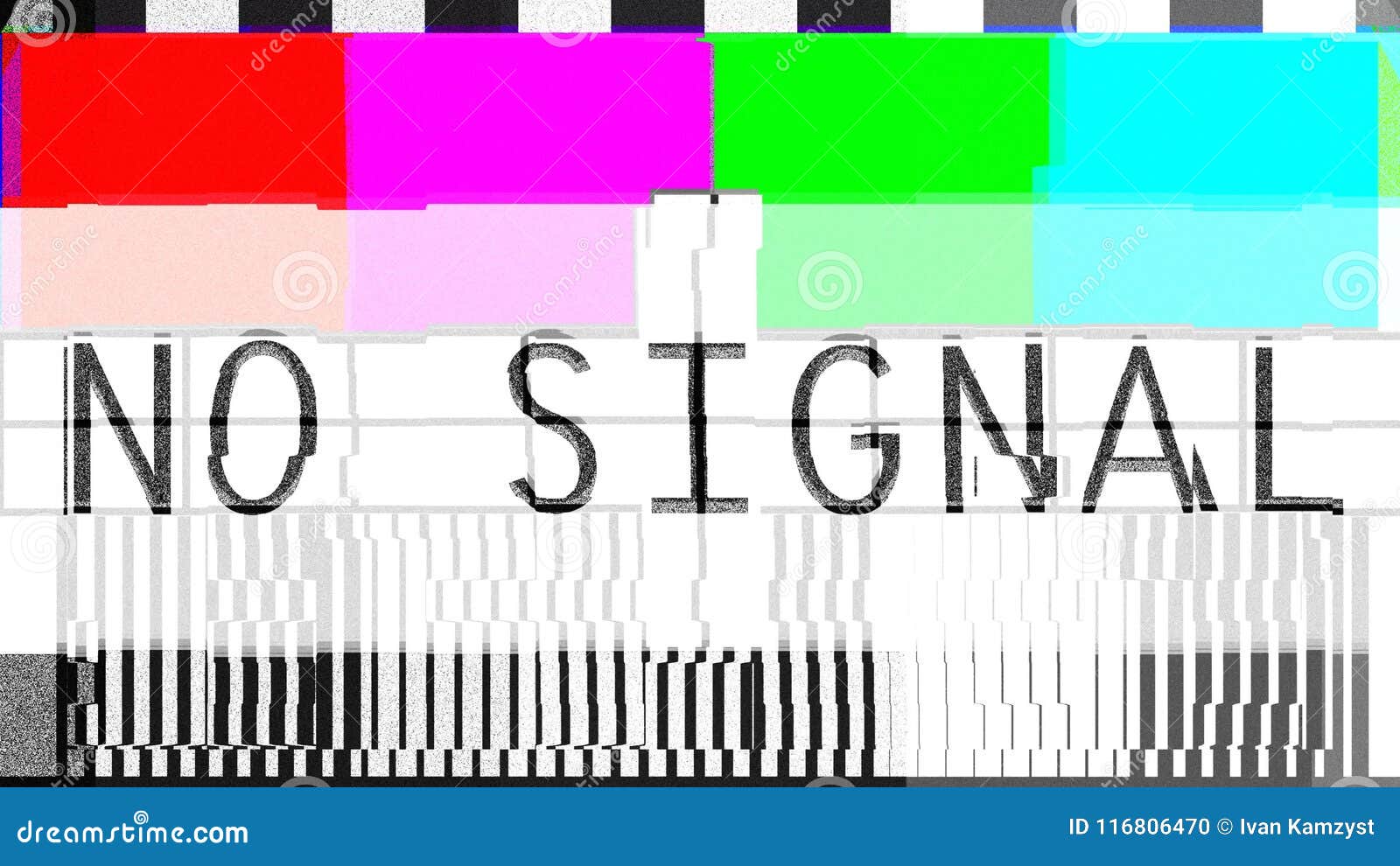 Nosignal Cartoons, Illustrations & Vector Stock Images - 211 Pictures ...