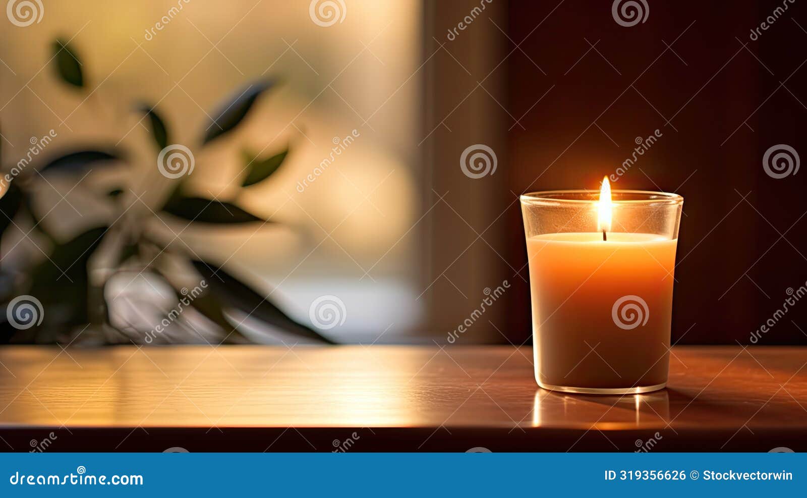 Flicker Light Texture Stock Illustration | CartoonDealer.com #319429798