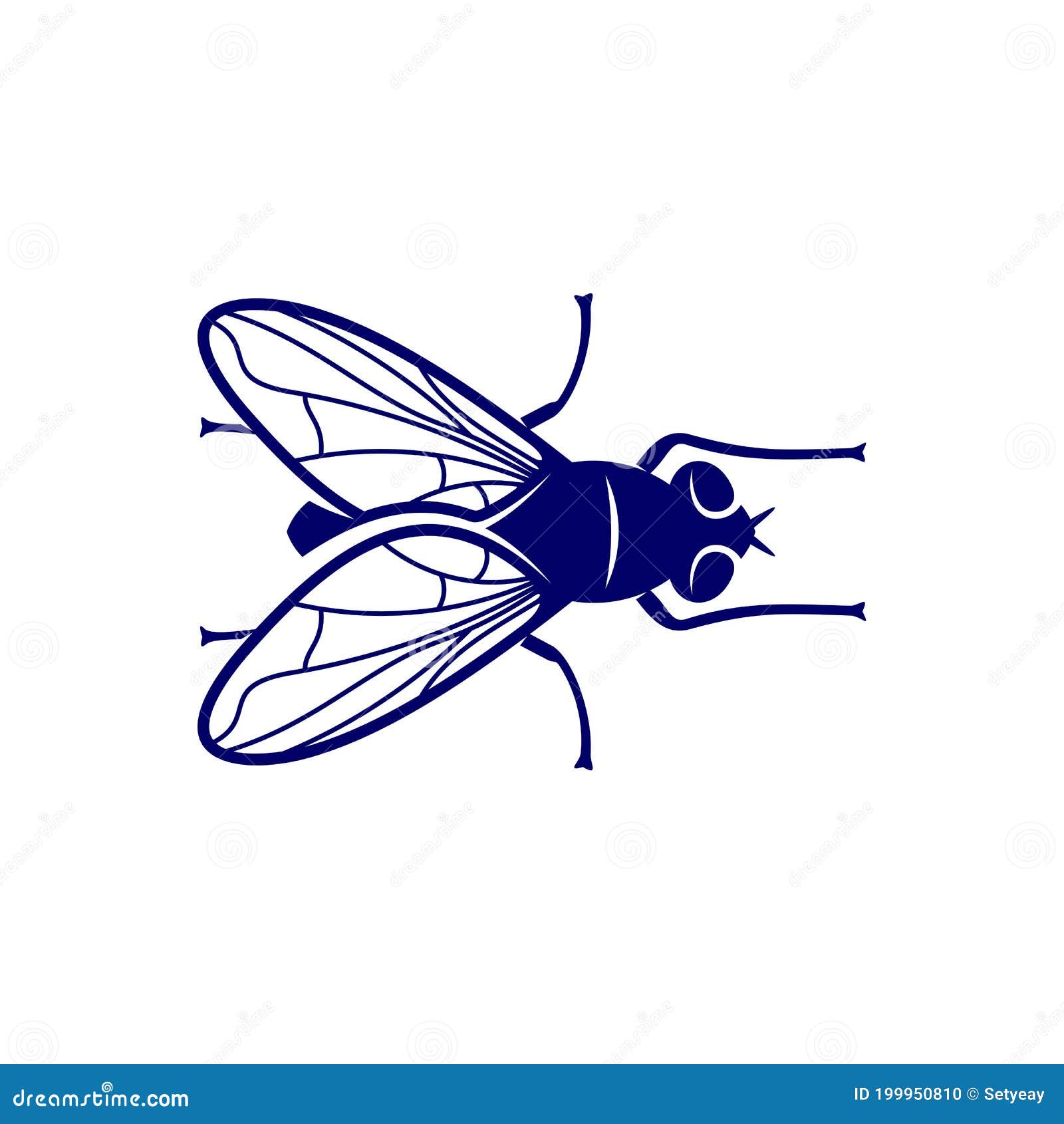 Flies Design Vector, Illustration Flies Design Template, Symbol Icon ...