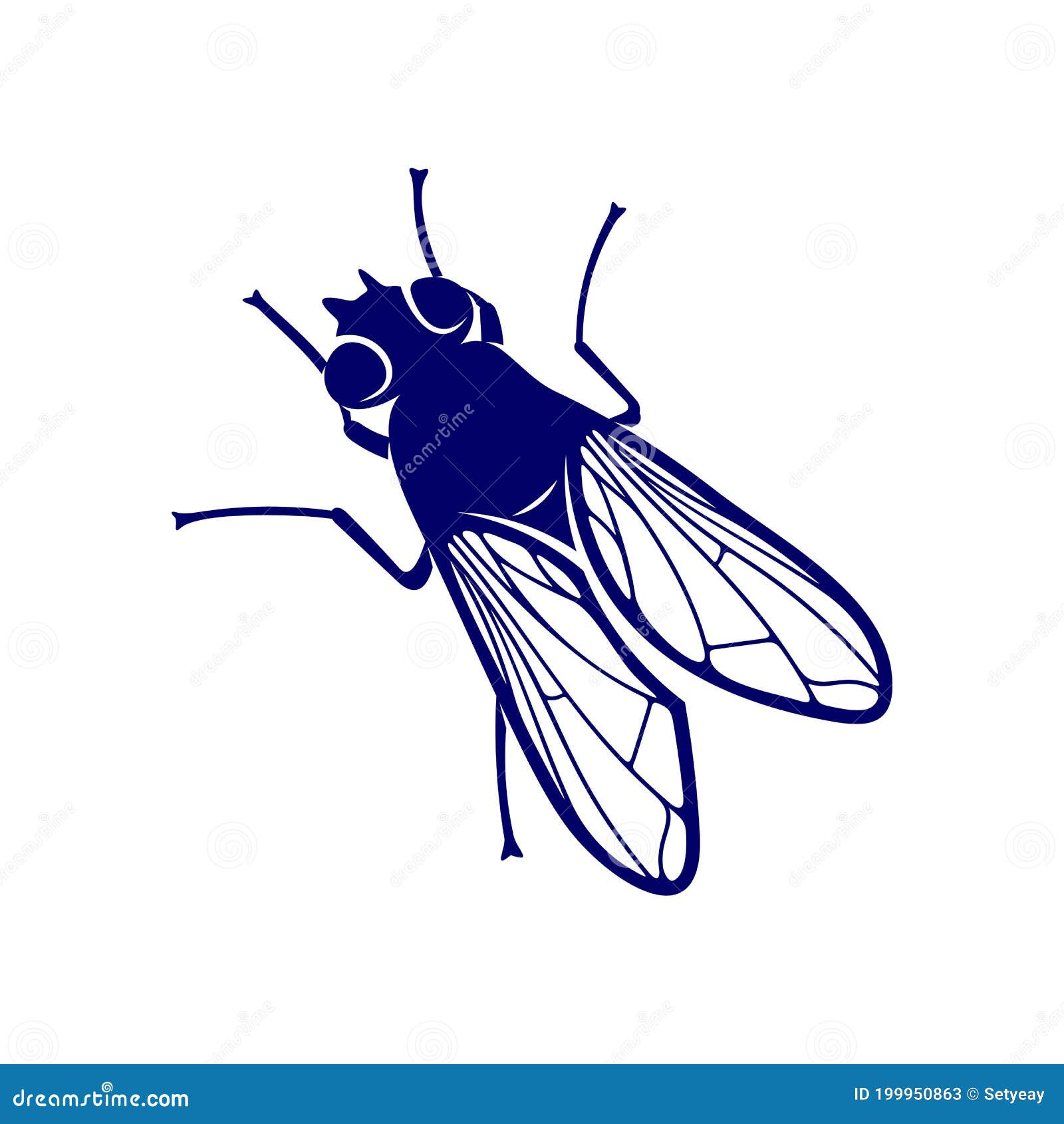 Flies Design Vector, Illustration Flies Design Template, Symbol Icon ...