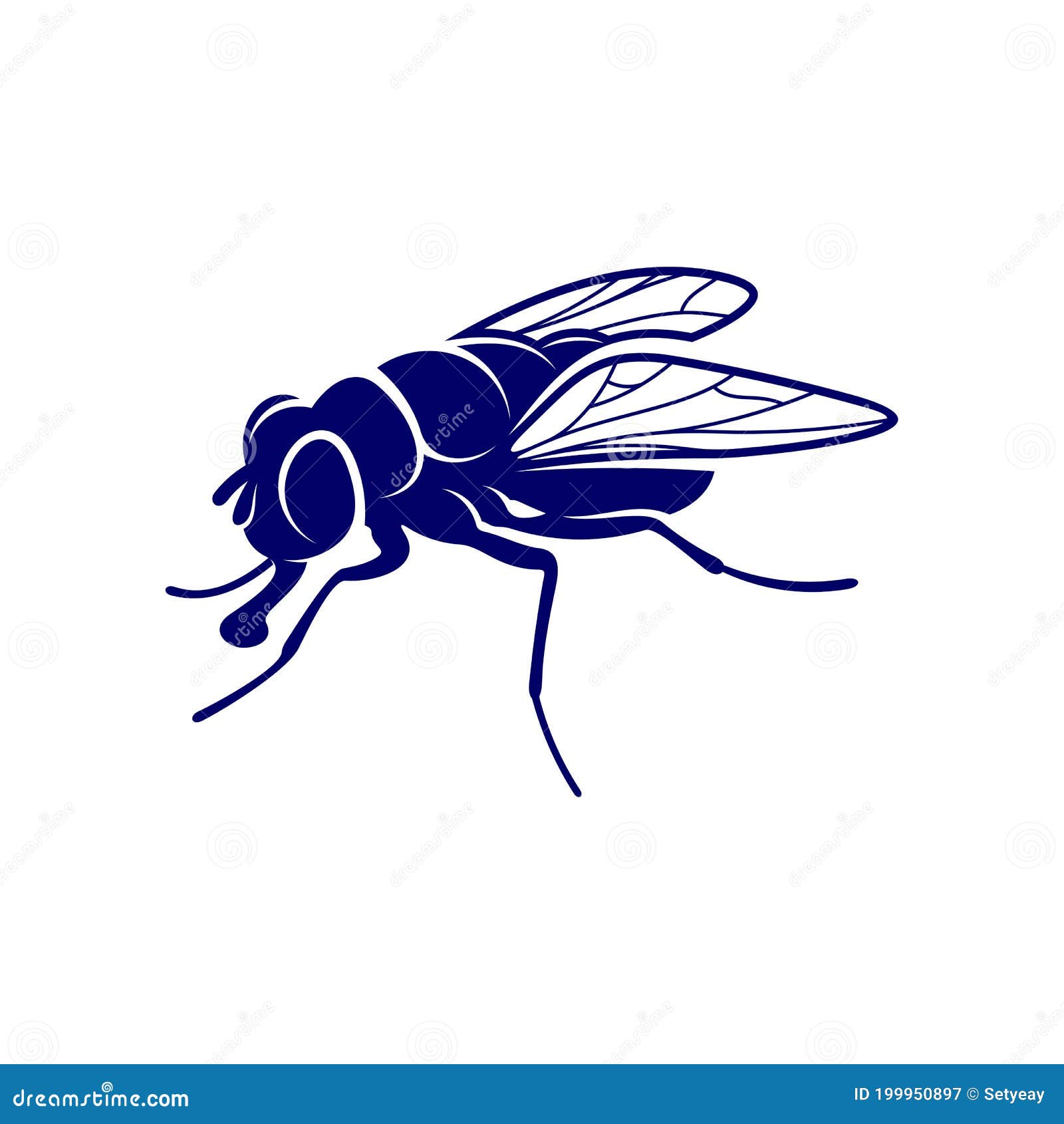 Flies Design Vector, Illustration Flies Design Template, Symbol Icon ...