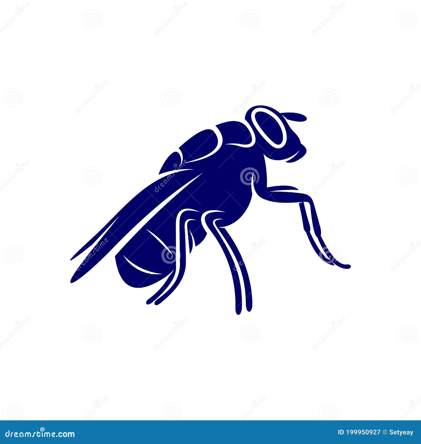 Flies Design Vector, Illustration Flies Design Template, Symbol Icon ...