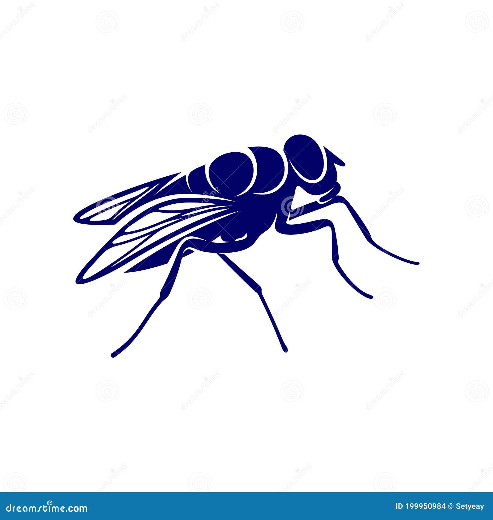 Flies Design Vector, Illustration Flies Design Template, Symbol Icon ...