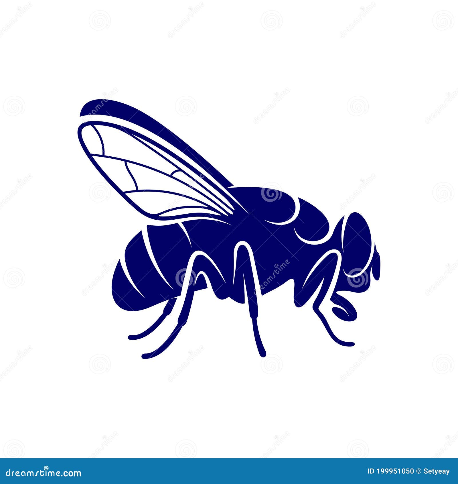 Flies Design Vector, Illustration Flies Design Template, Symbol Icon ...