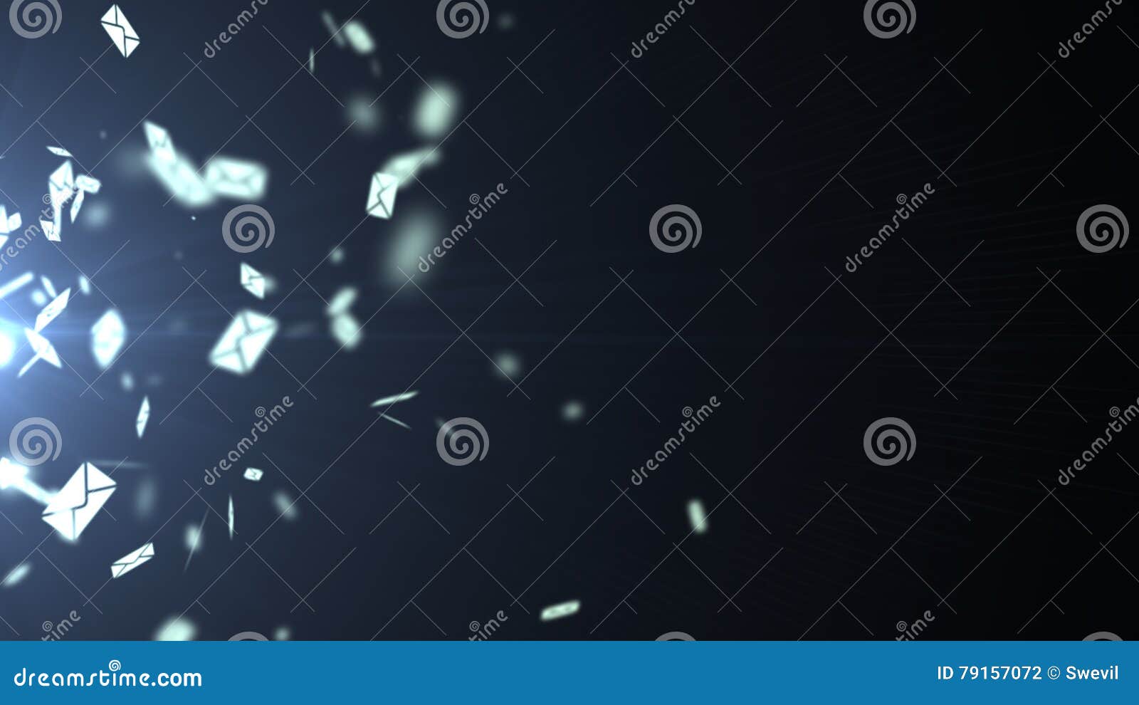 Many Emails Stock Illustrations – 171 Many Emails Stock Illustrations ...