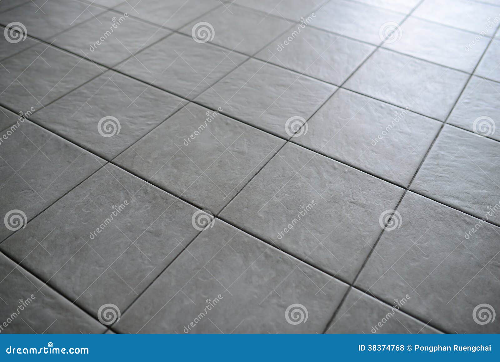 Fliesenboden stockfoto. Bild von grau, gefliest, flach - 38374768