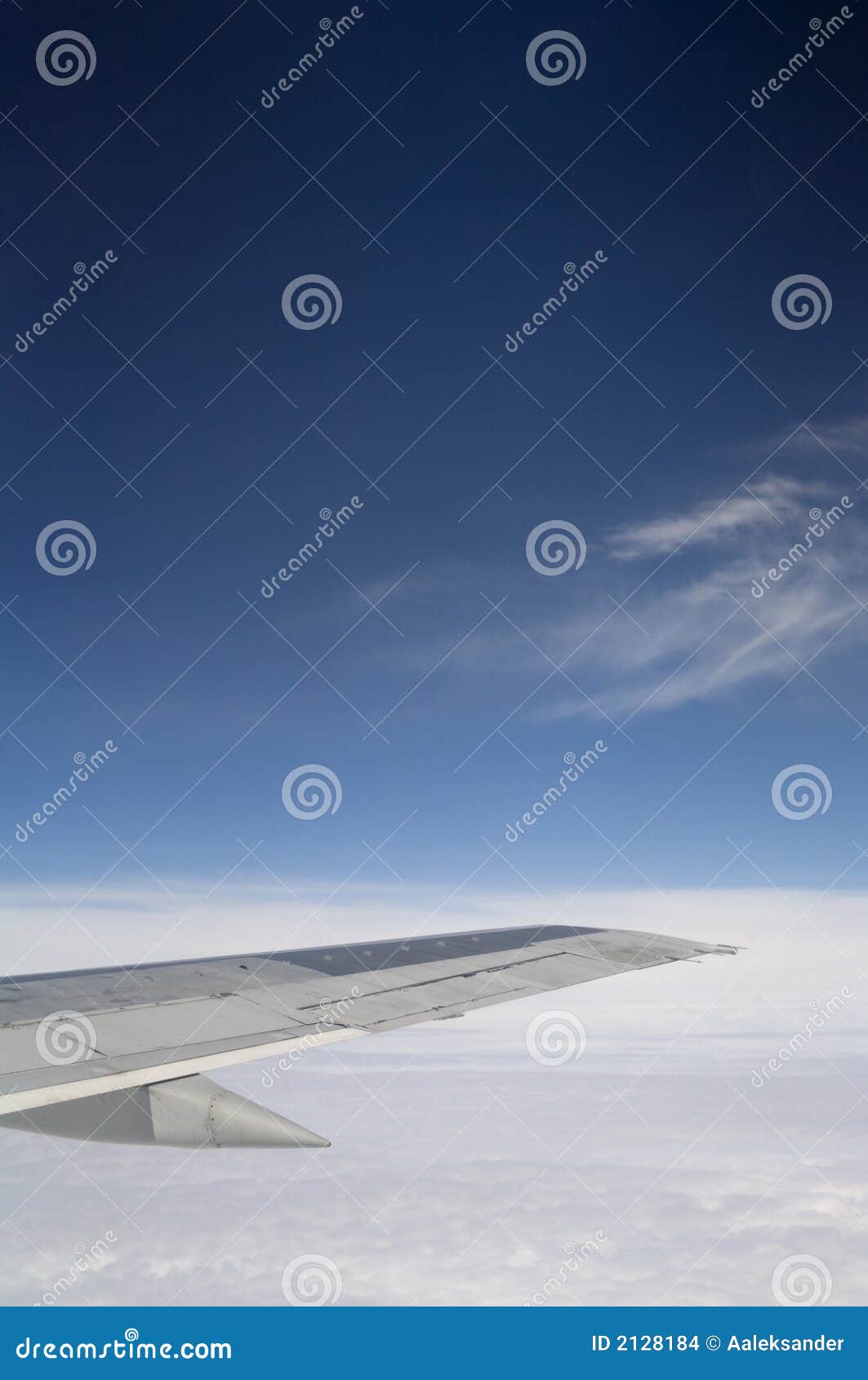 Flight stock photo. Image of flying, horizon, aviation - 2128184