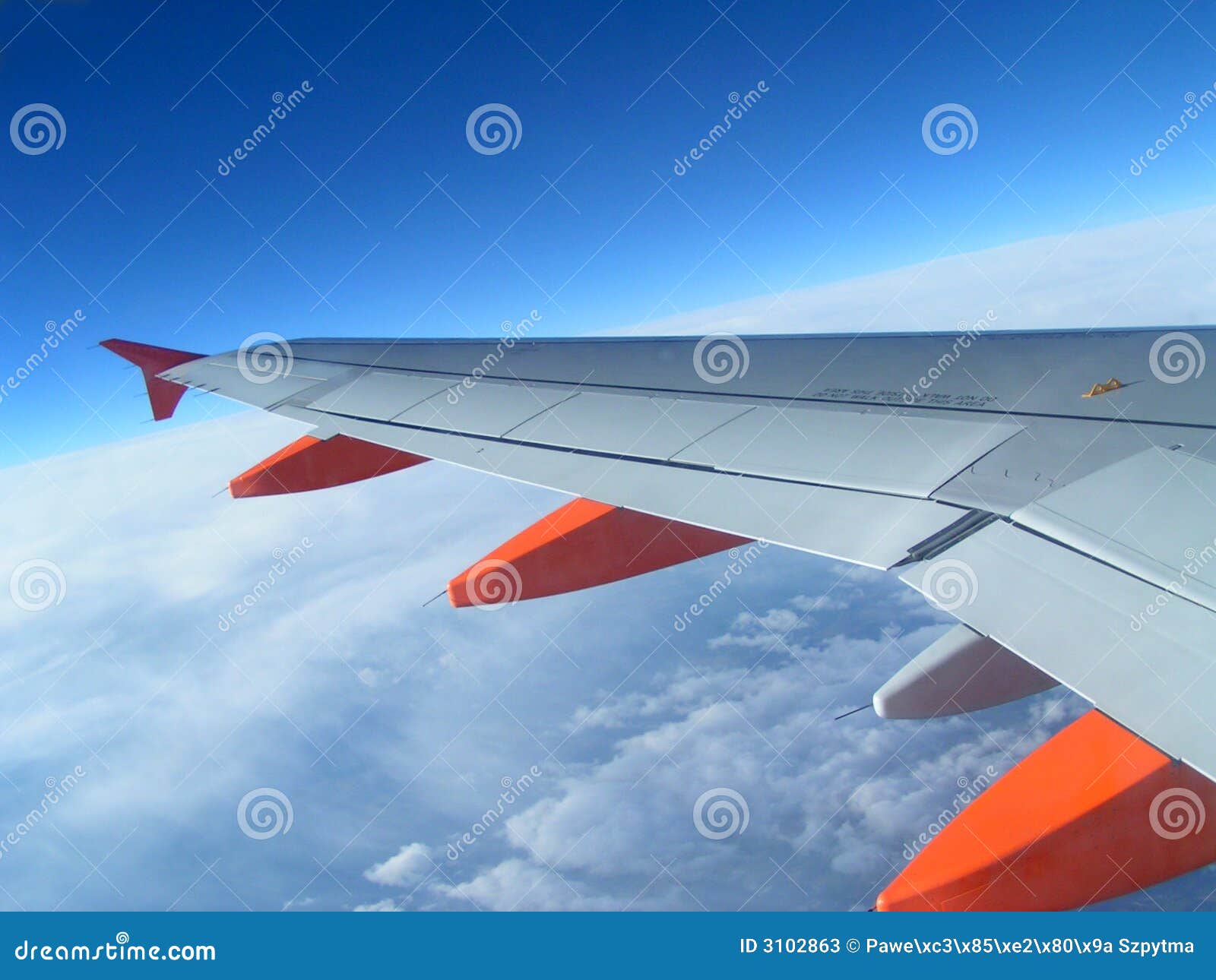 Flight stock image. Image of outdoor, flying, engine, airplane - 3102863