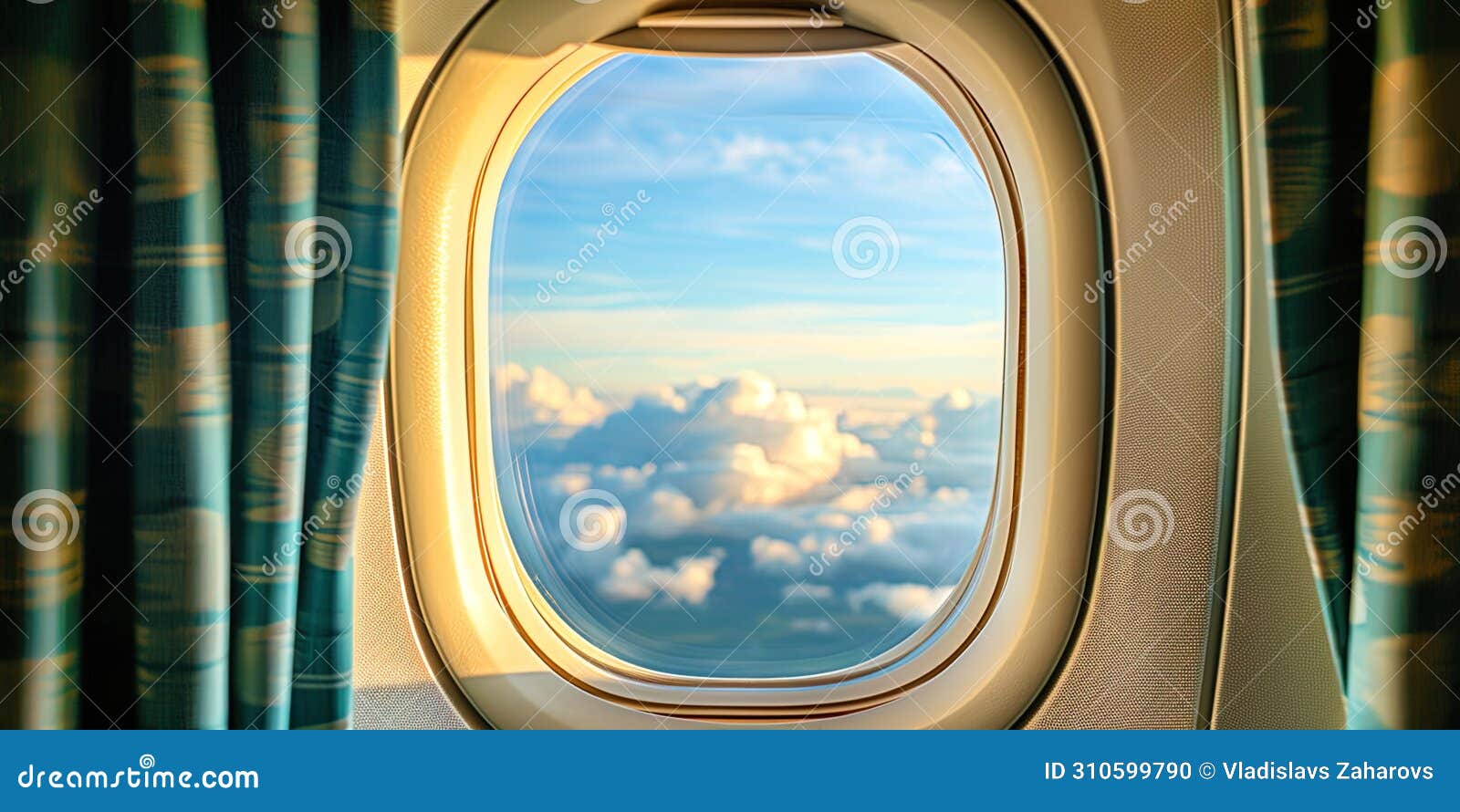 The Flight Above the Clouds of the Gas Giant, Where Huge Storms and ...