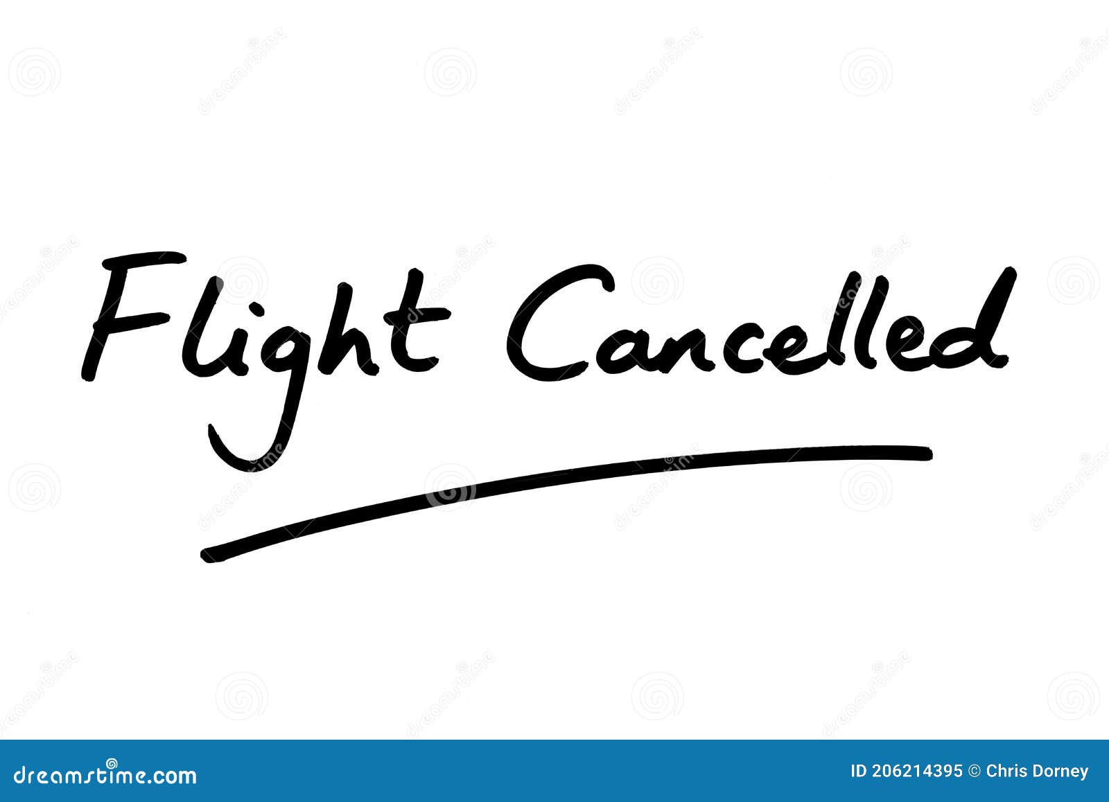 Flight Cancelled. Boarders Closed For Quarantine. Airport Timetable ...