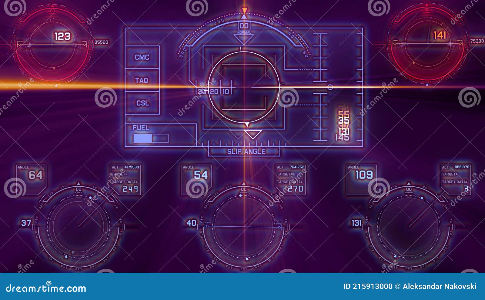 Flight Control Tower Vector Icon | CartoonDealer.com #119493818