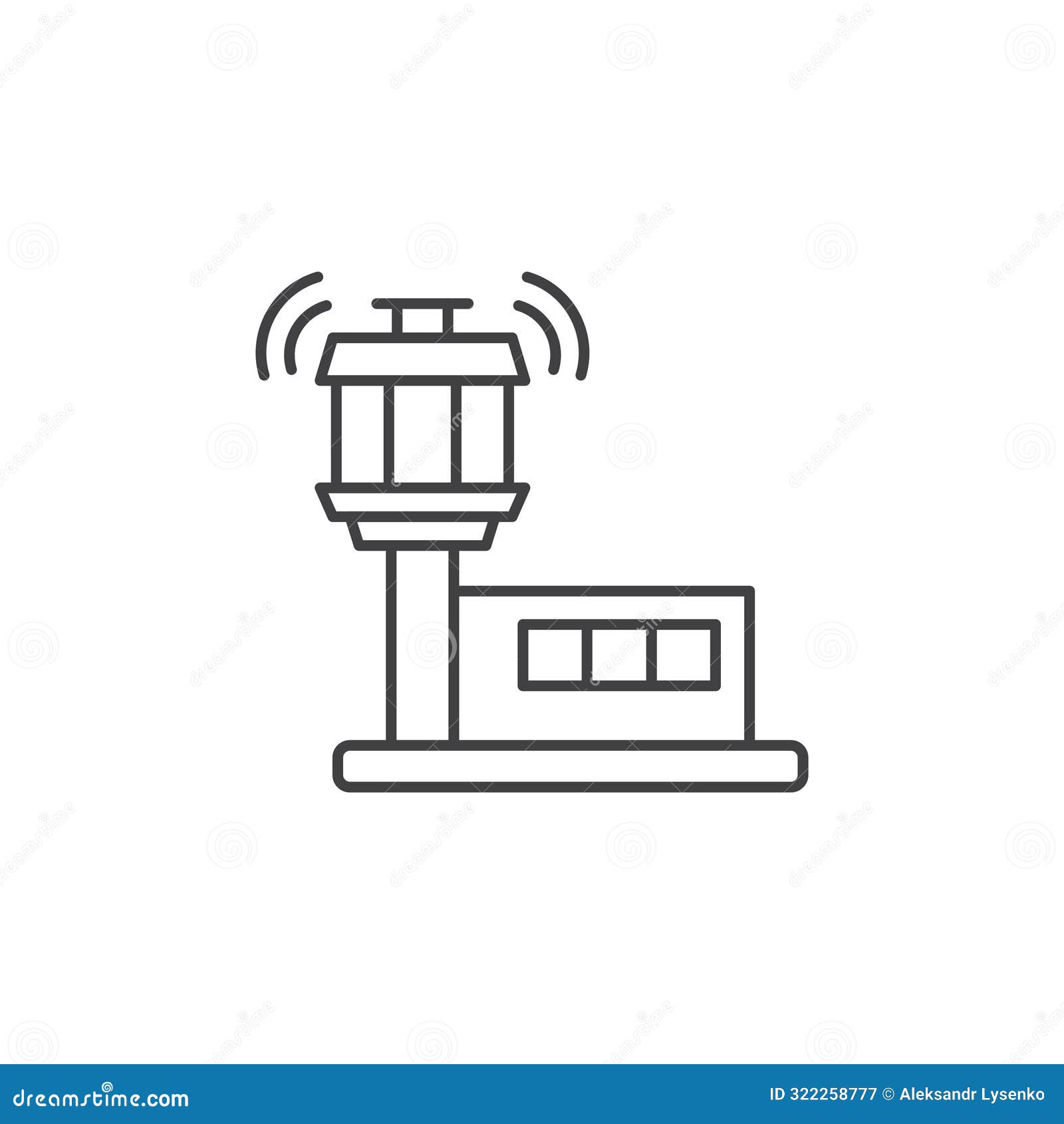 Flight Control Tower Flat Line Icon Set. Flight Control Tower Thin Line ... Flight Control Tower Flat Line Icon Set. Flight Control Tower Thin Line ...