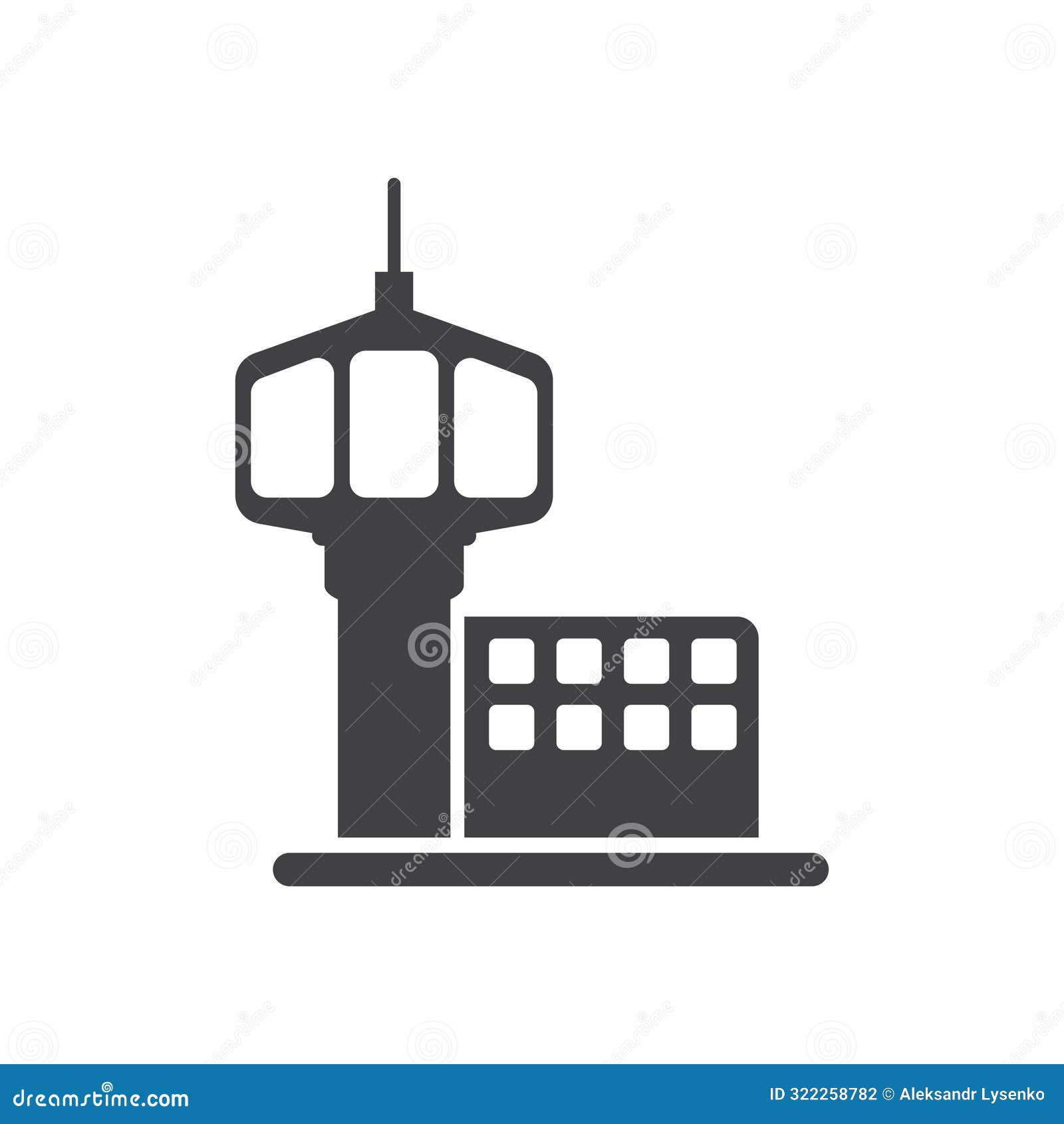Flight Control Tower Flat Line Icon Set. Flight Control Tower Thin Line ... Flight Control Tower Flat Line Icon Set. Flight Control Tower Thin Line ...