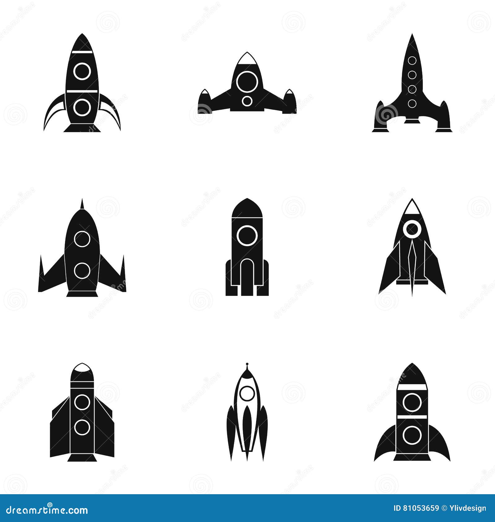 Cosmo Vector Stickers | CartoonDealer.com #52575843