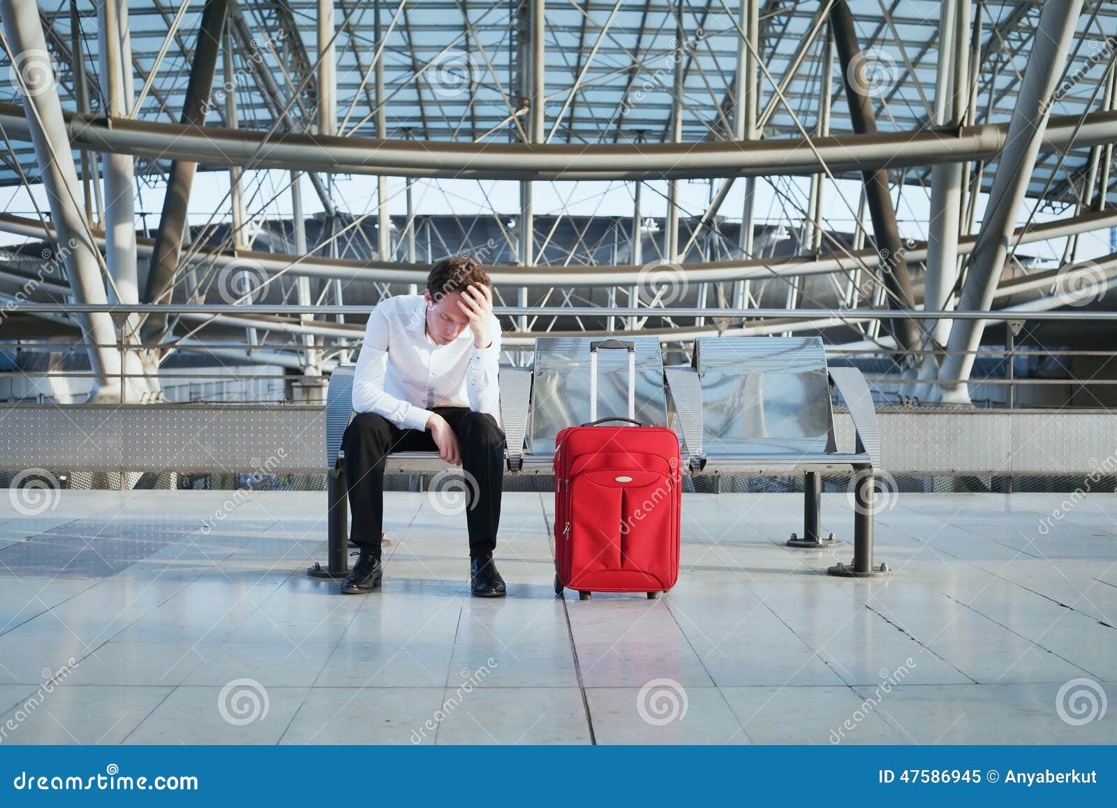 Flight delay stock image. Image of flight, airport, late - 47586945