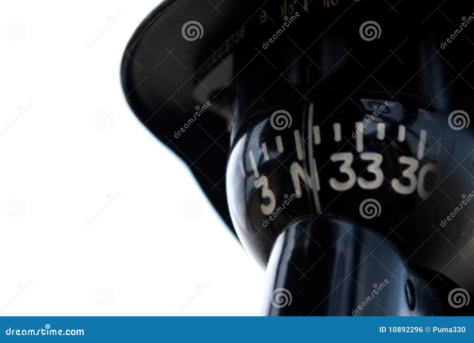 Flight Instrument Gps Aircraft Navigation Device Used In Hot Air ...