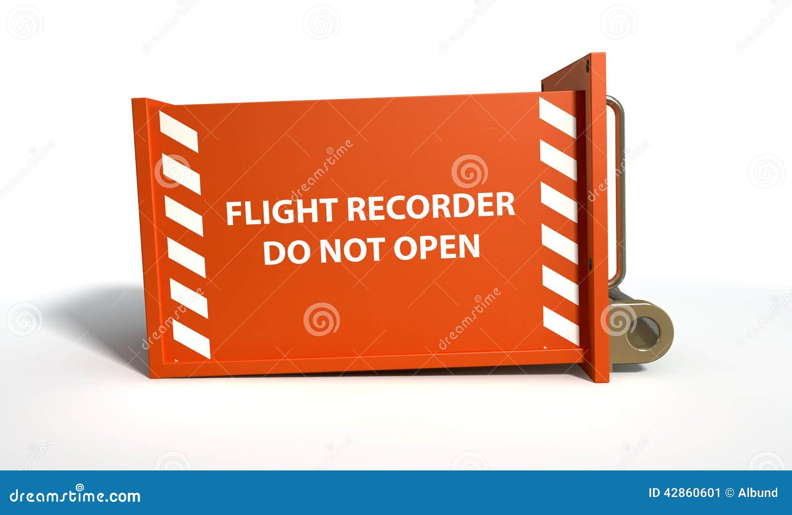 Flight Recorder stock illustration. Illustration of cockpit - 42860601