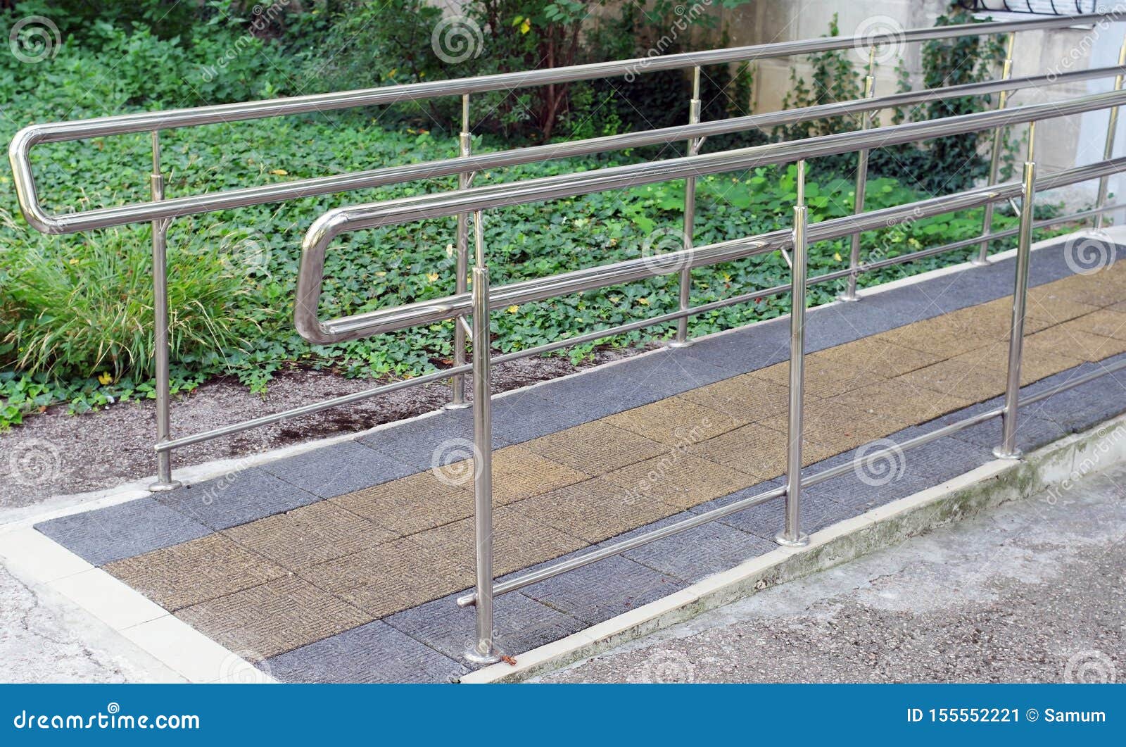 Flight of Stair Steps stock image. Image of bilbao, shiny - 155552221