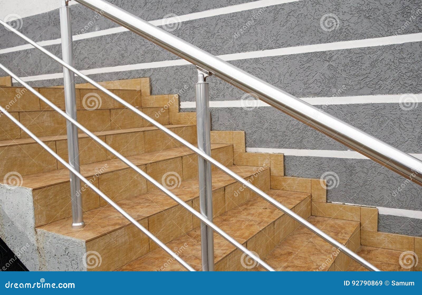 Flight of Stair Steps stock image. Image of architecture - 92790869