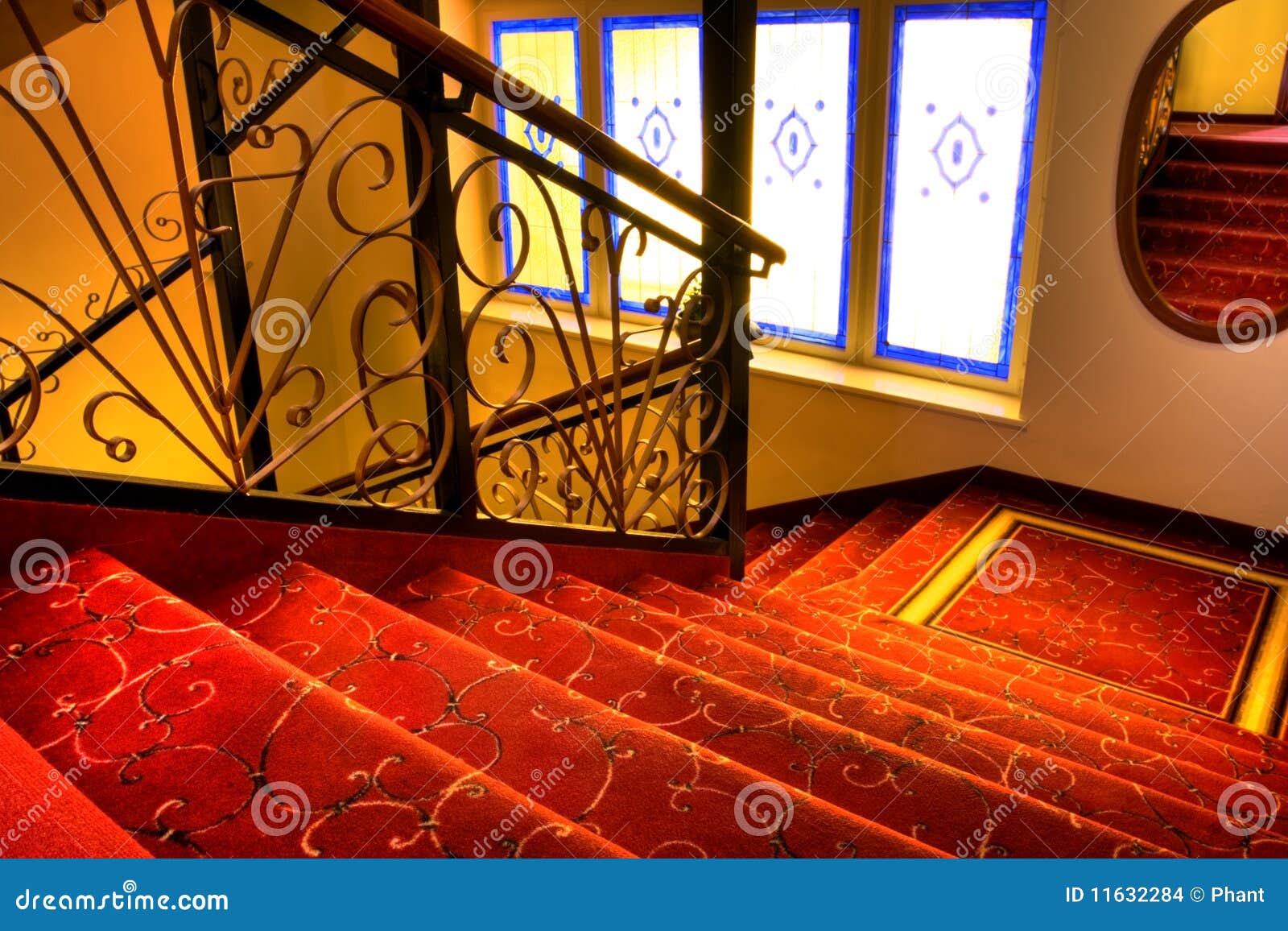 Flight of stairs stock photo. Image of staircase, steps - 11632284