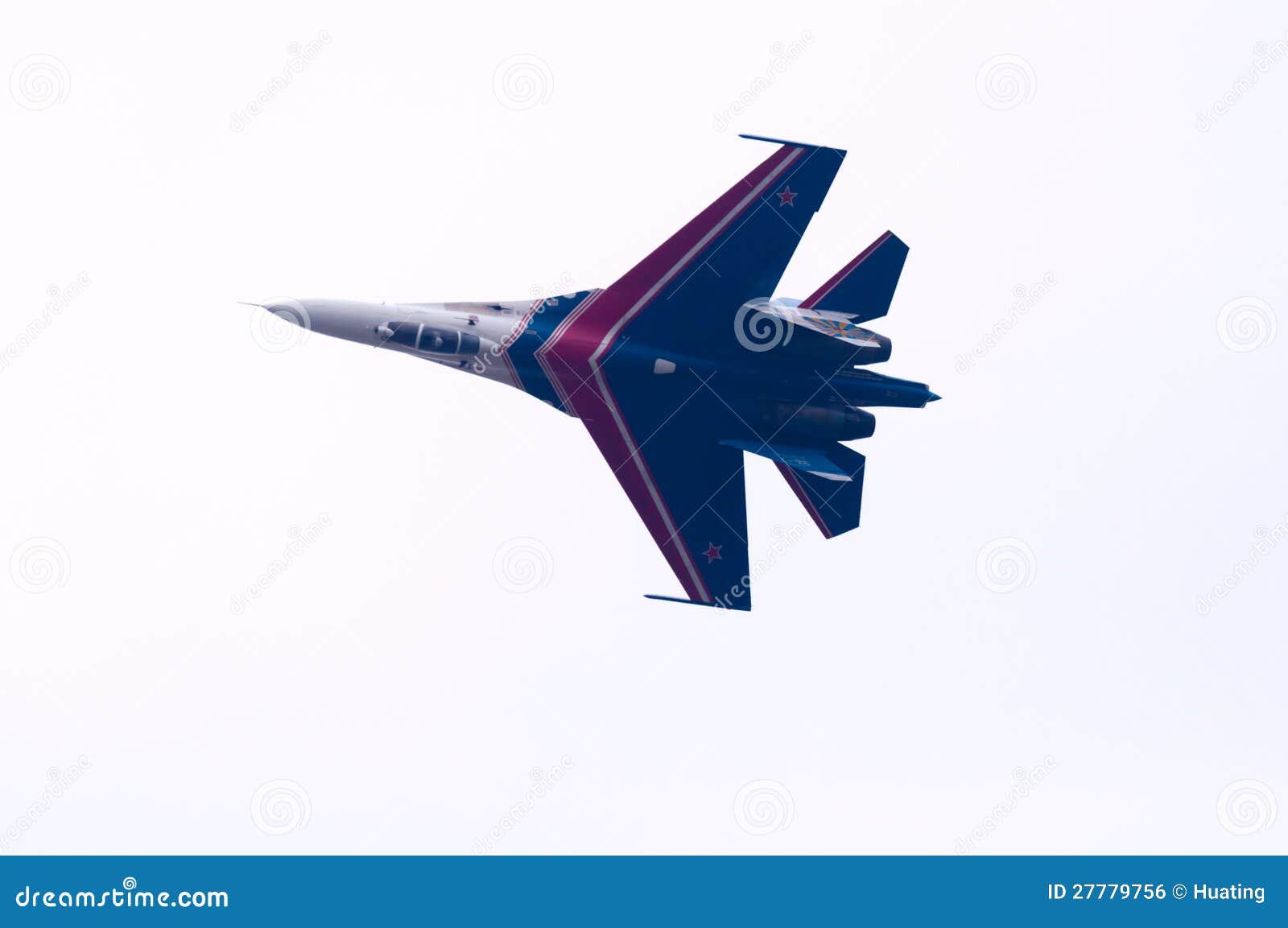 Flight su-27 editorial photo. Image of force, plane, flanker - 27779756