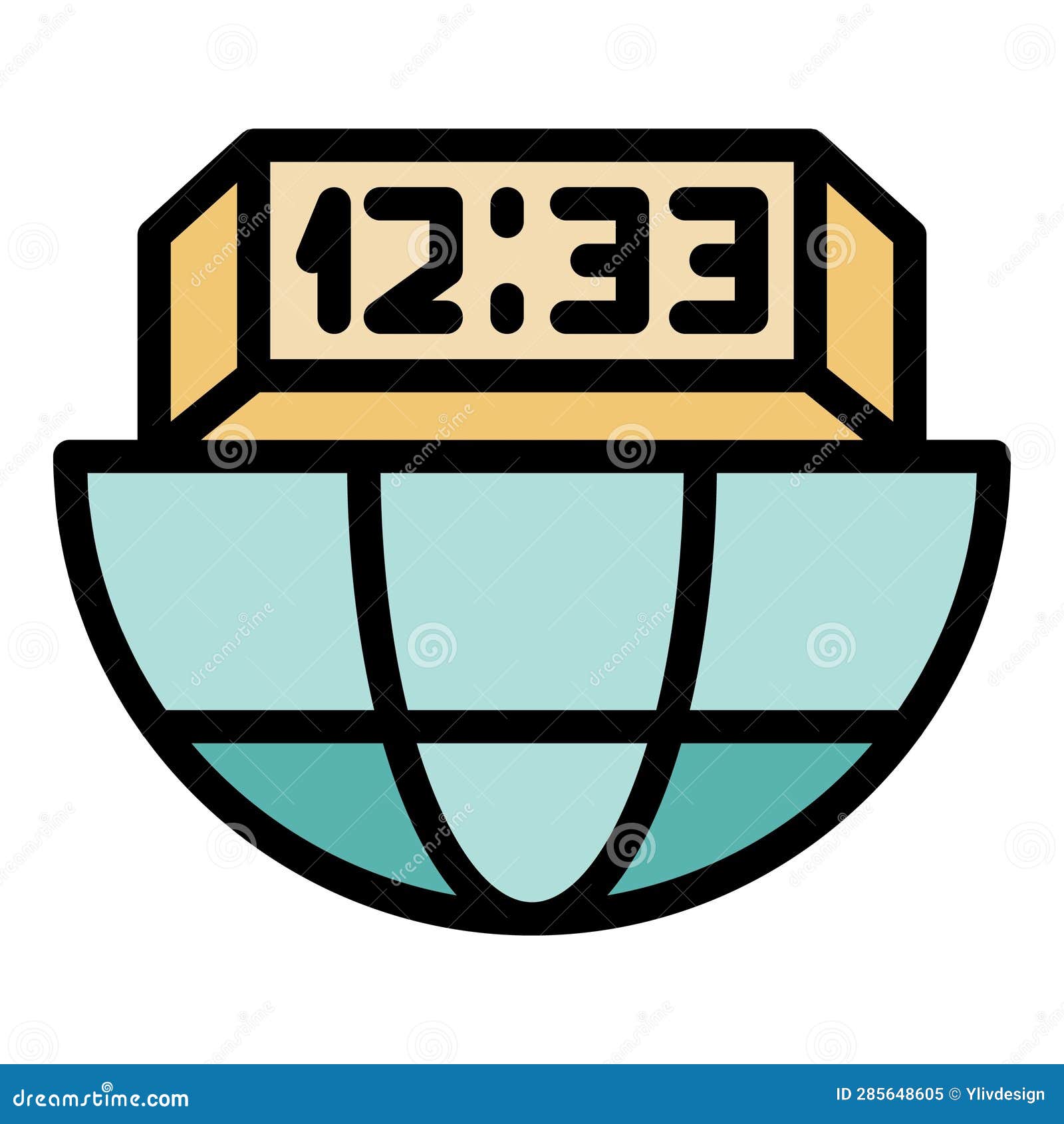 Set Flight Time, Globe With Flying Plane, Lost Baggage, Plane, Takeoff ... Set Flight Time, Globe With Flying Plane, Lost Baggage, Plane, Takeoff ...