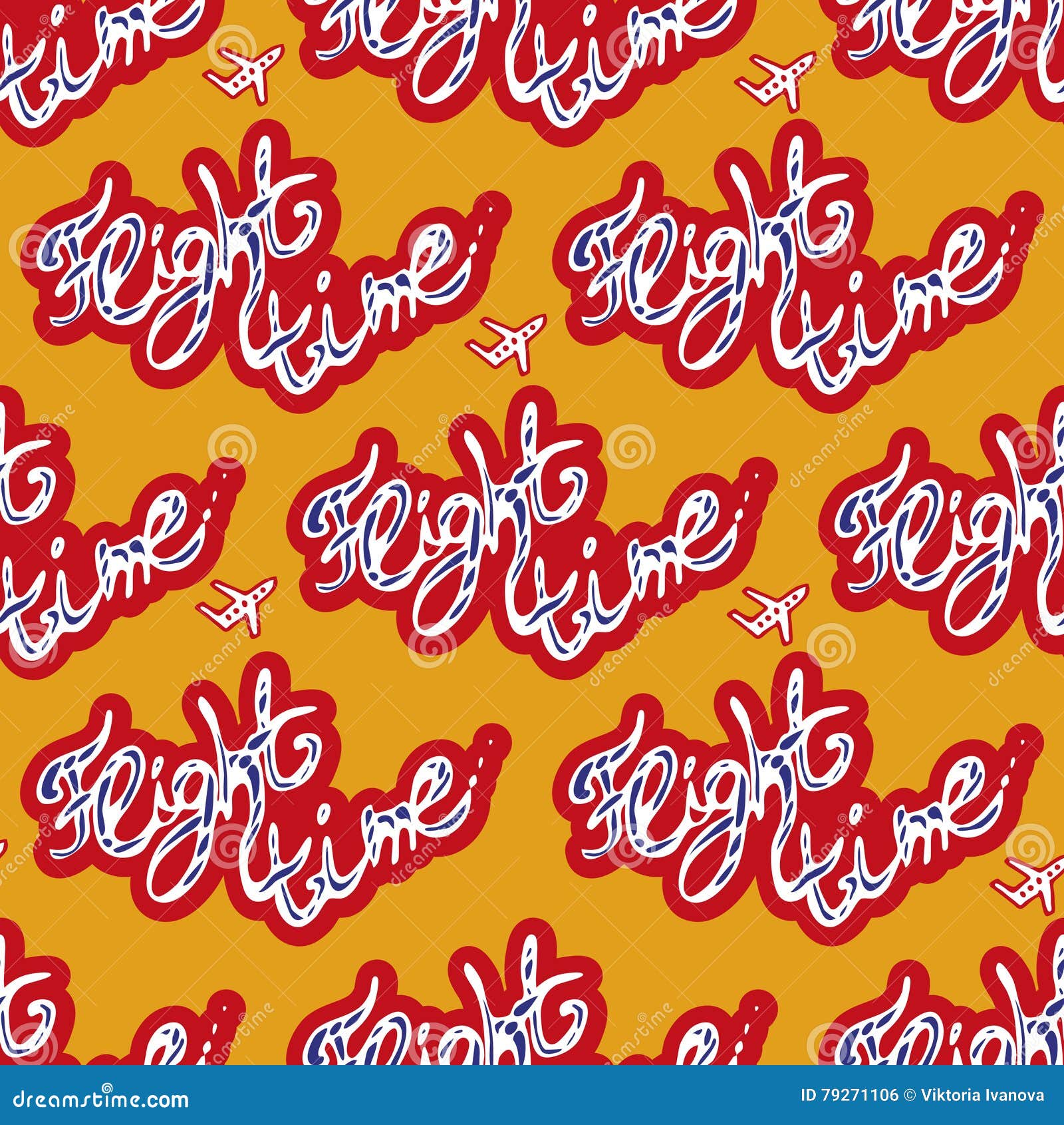 Flight time logo stock vector. Illustration of world - 79271106