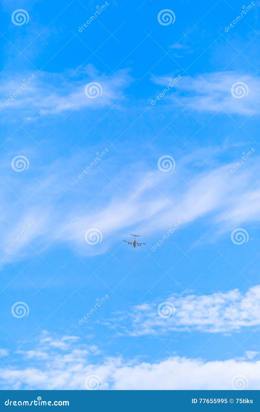 Flight to Horizon stock image. Image of business, journey - 77655995