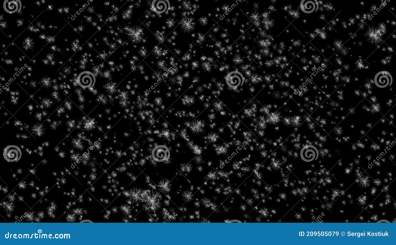 Flight of White Figures Abstract Background. Stock Video - Video of ...