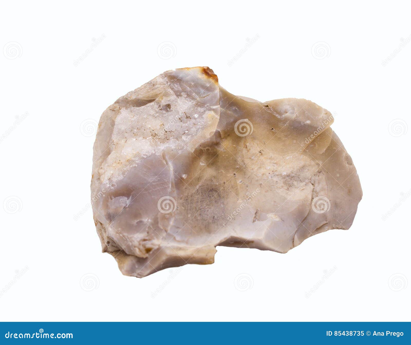 Old Flint Stone Wall Traditional Building In Cornwall England Royalty ...