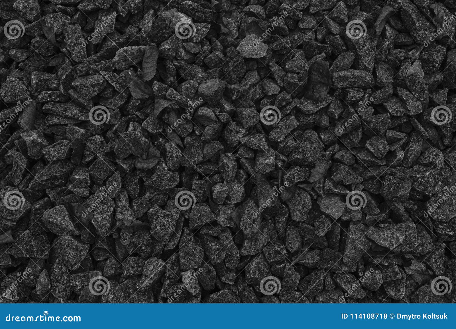 Flintstone Pebbles Structure of Stone for Background Stock Photo ...