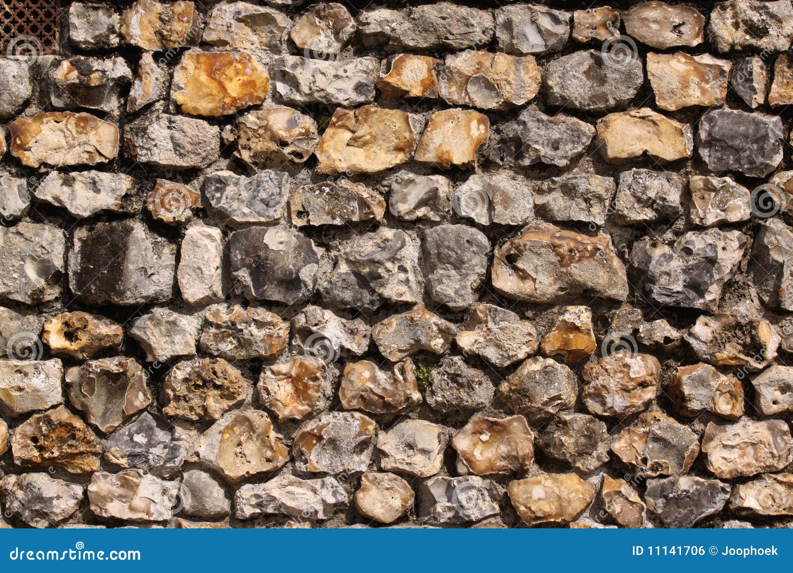 Flintstone Wall Texture Royalty-Free Stock Photography | CartoonDealer ...